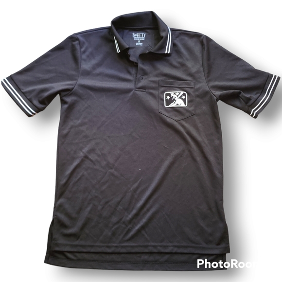 Smitty Official's Apparel | Shirts | Smitty Officials Apparel Milb ...